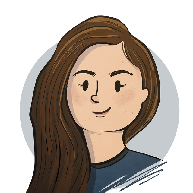 Courtney Thornton - CGI Artist & Visual Storyteller