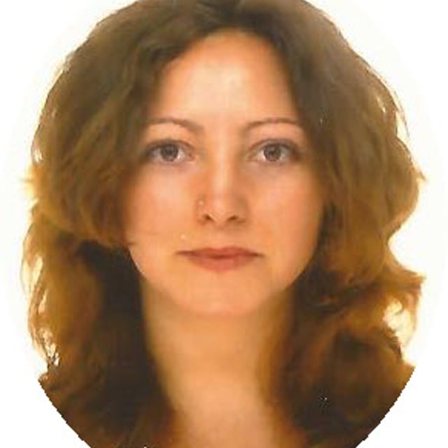 Magaly Gonzalez Vazquez