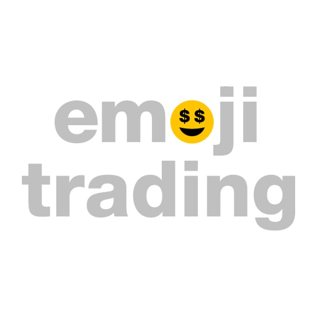 emoji trading