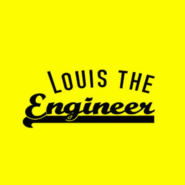 Louis Engineer
