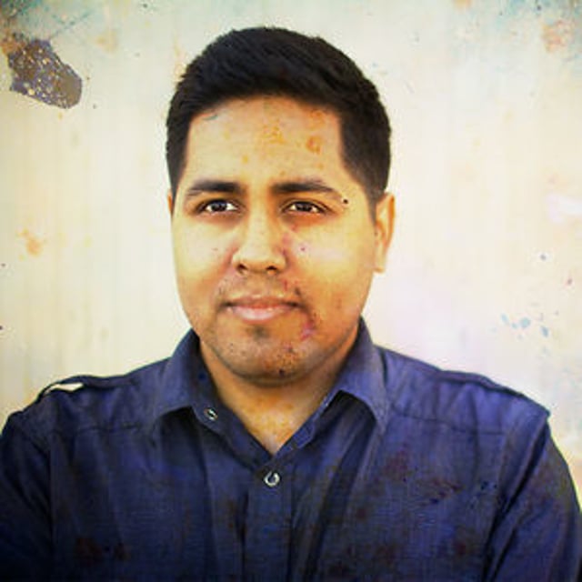 Jesus Estrada