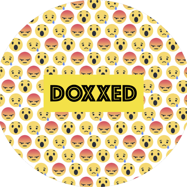Doxxed Series