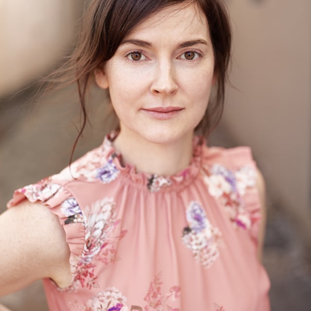 Maggie McCormack - Actress