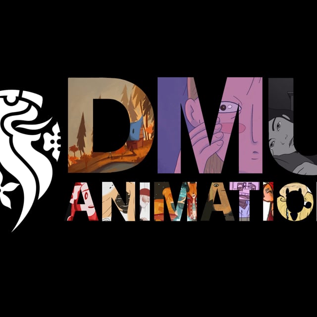 DMU Animation