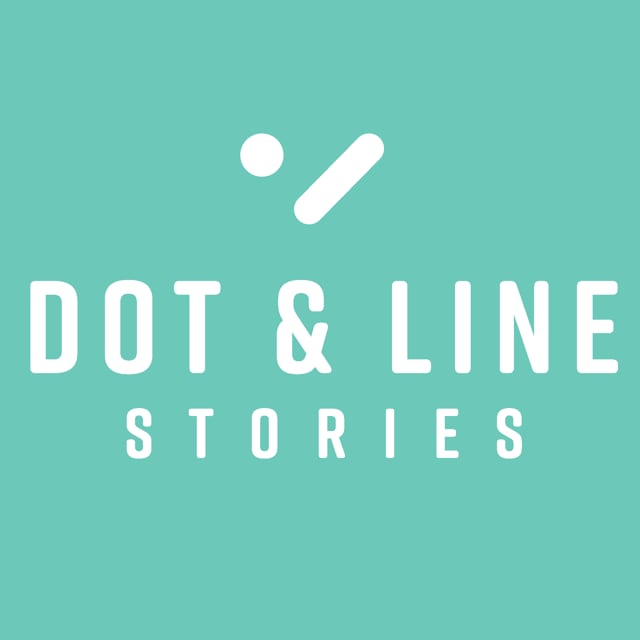 Dot & Line Stories