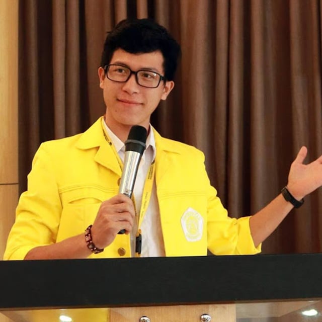 TIM VU