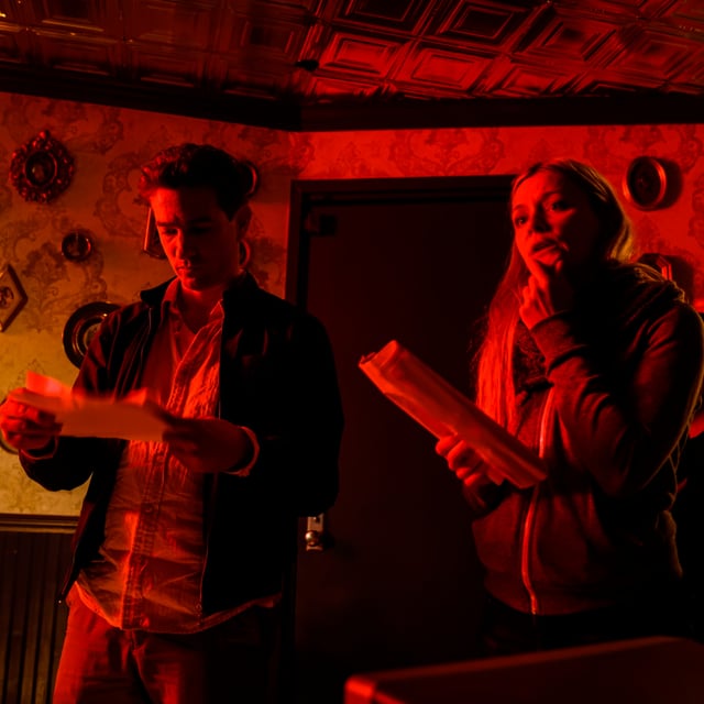 Robin Rose Singer - Director, Screenwriter & Producer