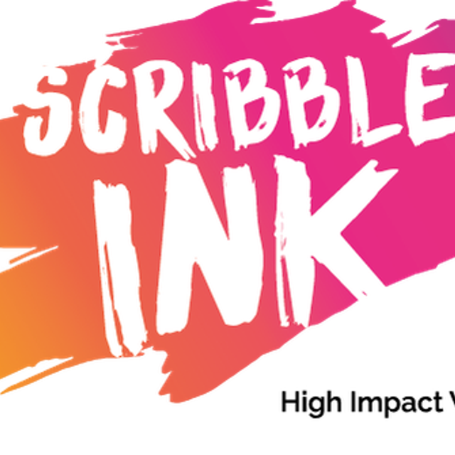 Scribble Ink