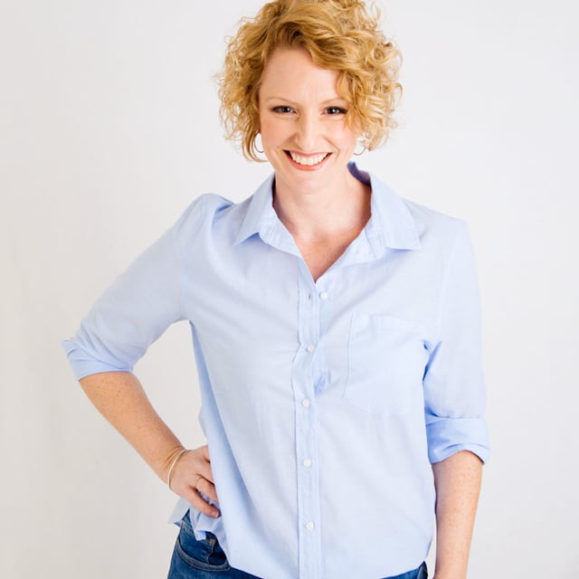 Sarah Kennedy - Voiceover Artist & Voice Actor