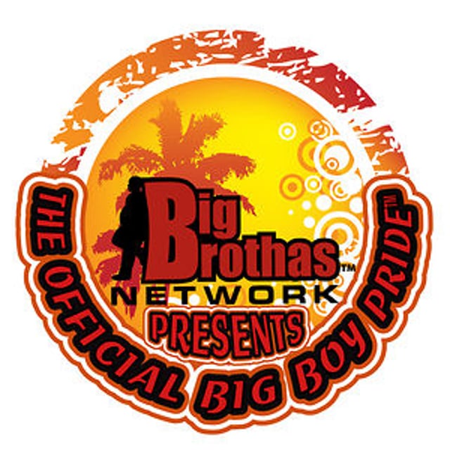 Big Boy Pride