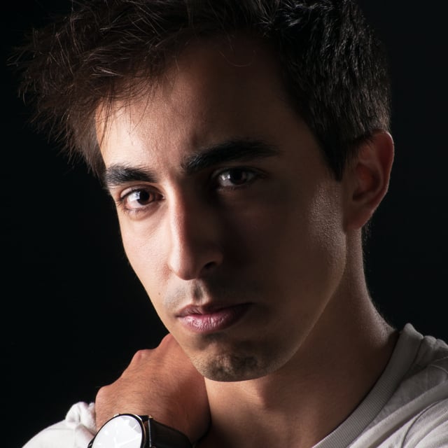 Alberto Alonso Saavedra