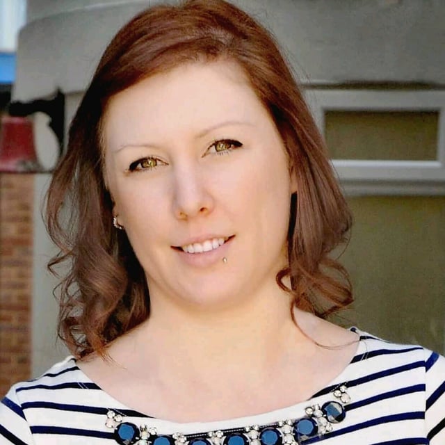 Michelle Cort - Colorist