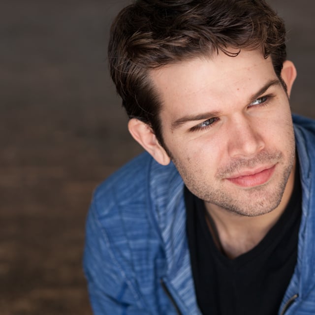 Taylor Miller - Director & Actor