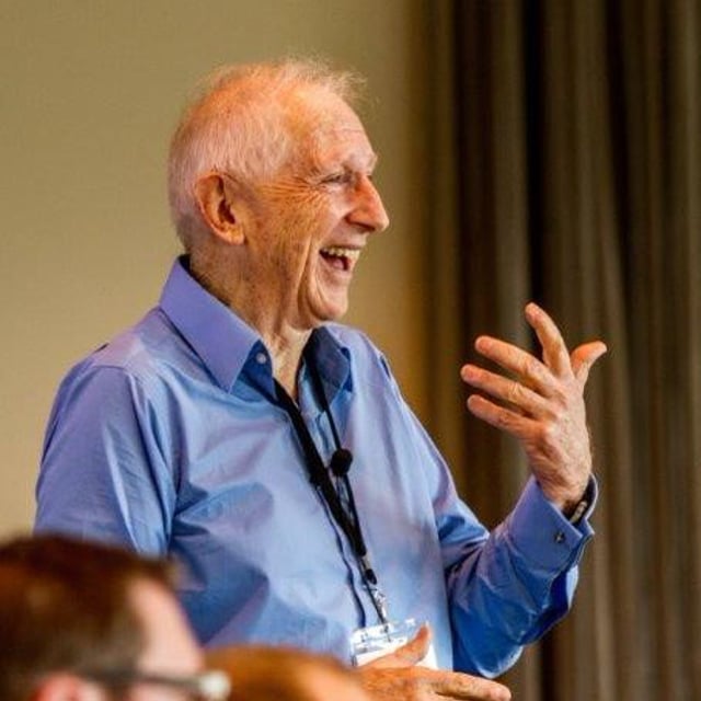 Bob Murray