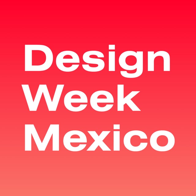 Design Week Mexico