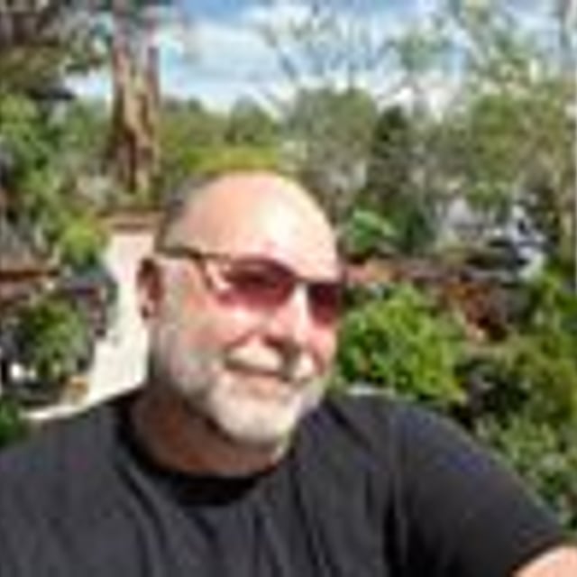 John Atkins