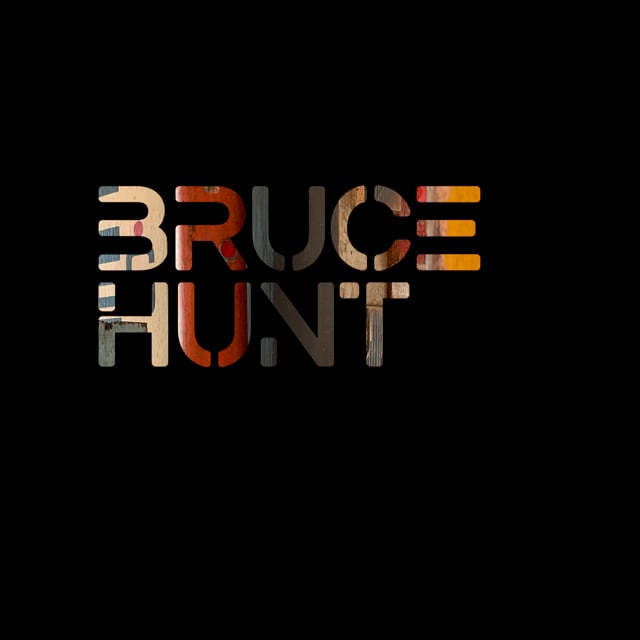 bruce hunt director - Director