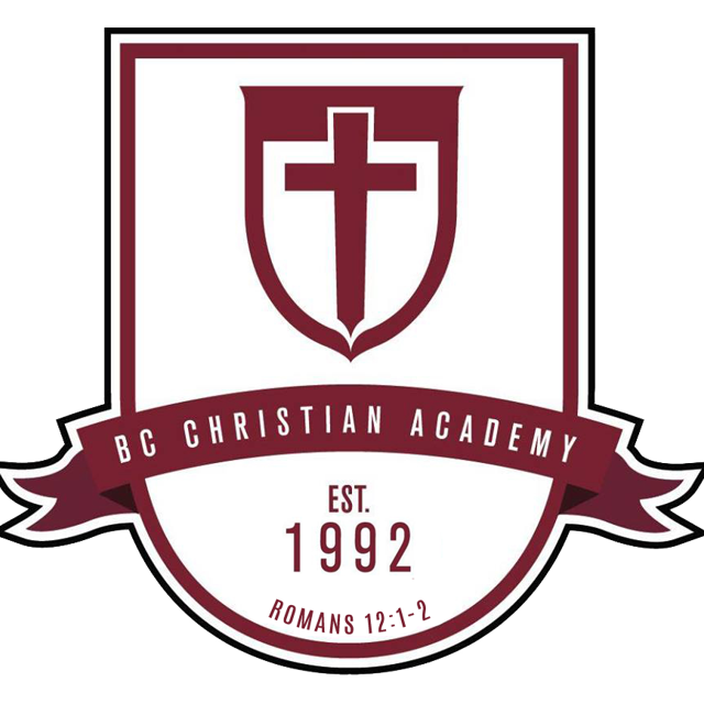 BC CHRISTIAN ACADEMY