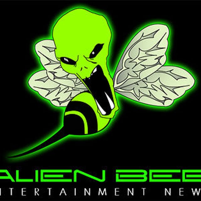 Alien Bee