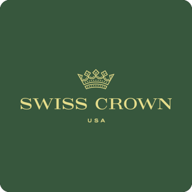 Swiss Crown USA