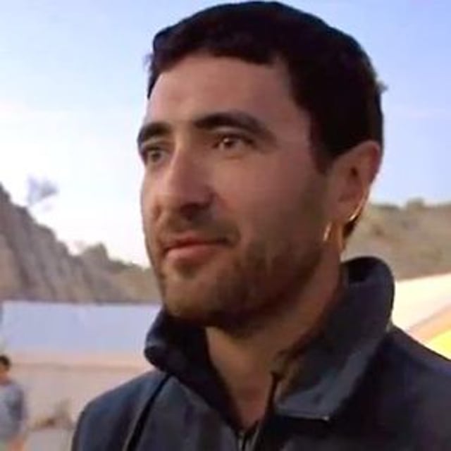 John Falchetto - Cinematographer & Aerial Cinematographer