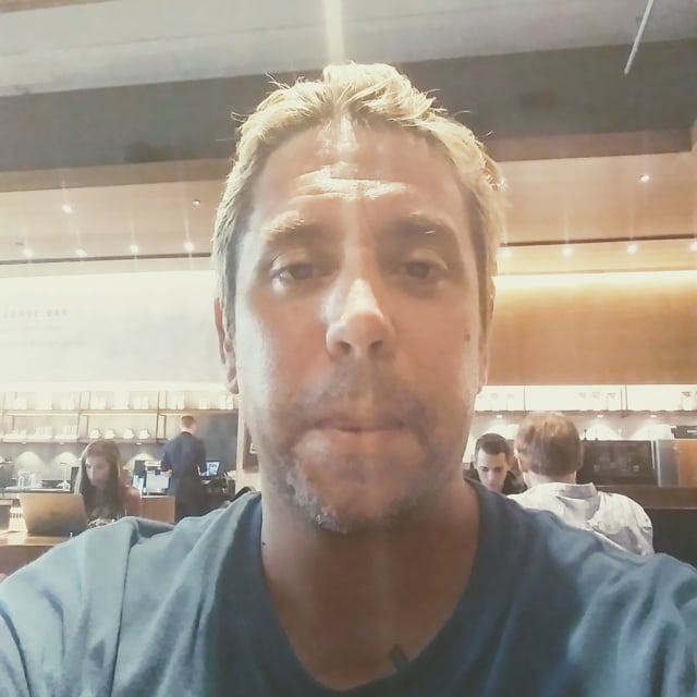 David Alan Phillips - Photographer