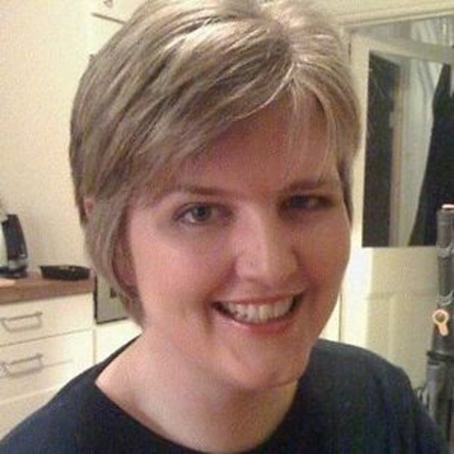 Anne Marie Cunningham