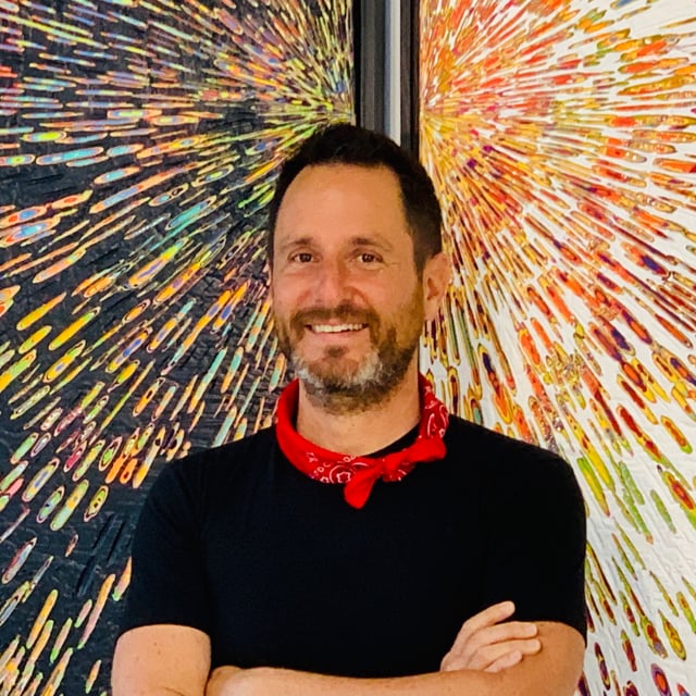 Jason Hallman