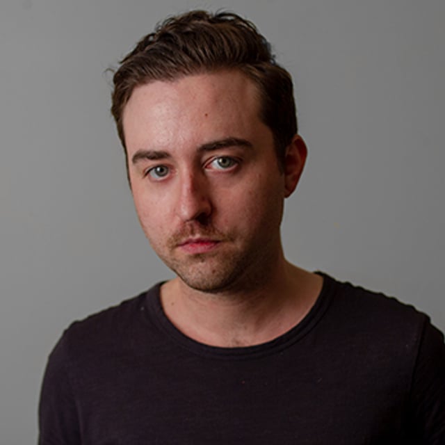 Sean Church