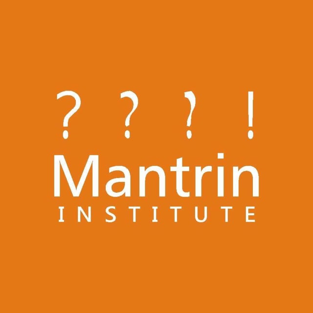 Mantrin
