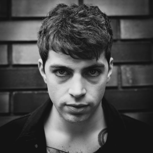 Oliver Kane - Cinematographer & Director