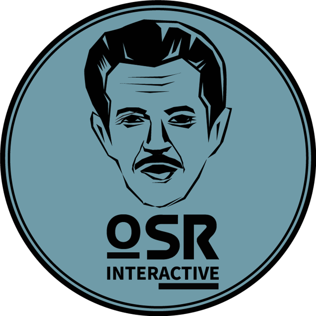 OSR Interactive