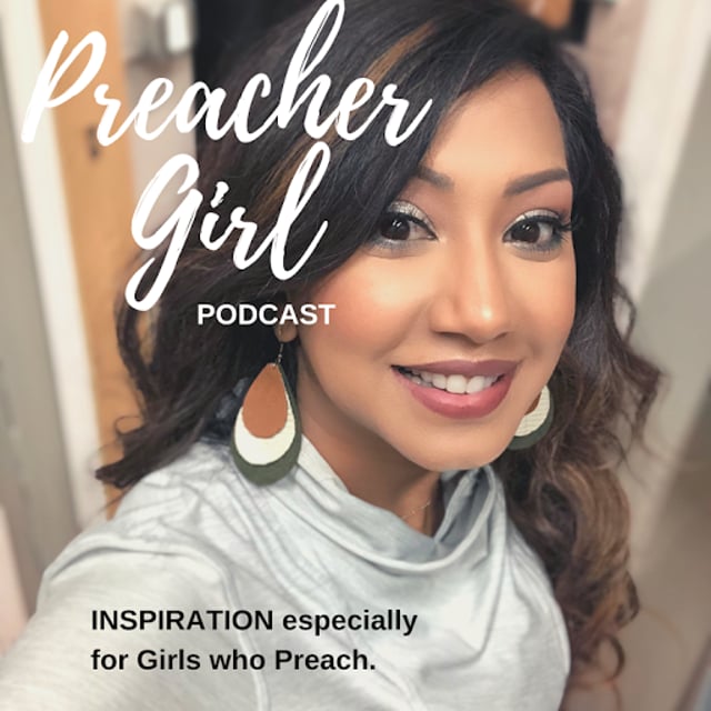 Preacher Girl Tv