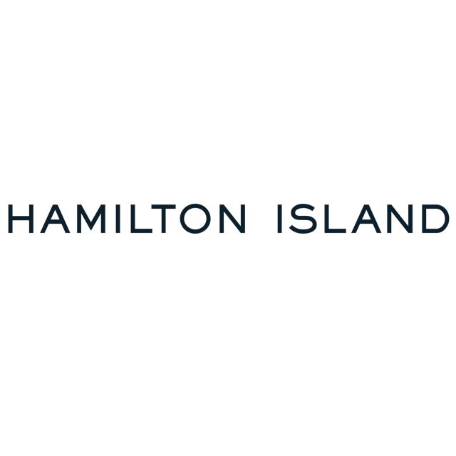Hamilton Island