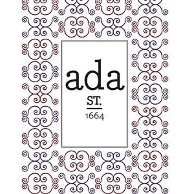 Ada St.