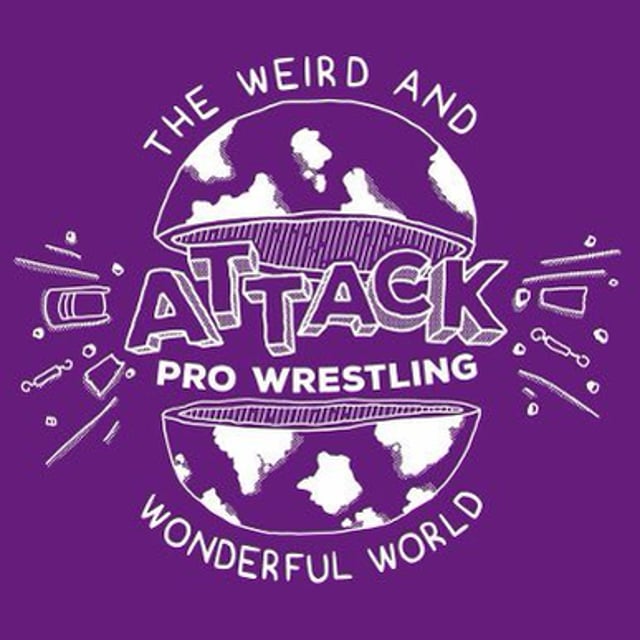 ATTACK! Pro Wrestling