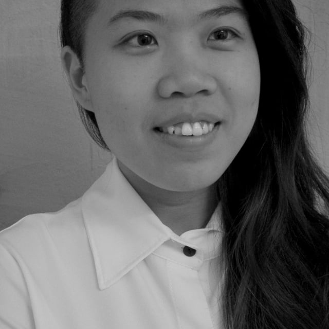 Rui Xin Neo - Editor