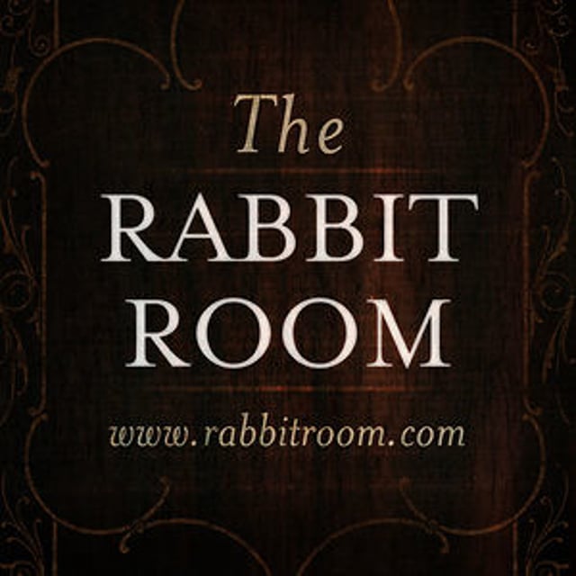 The Rabbit Room