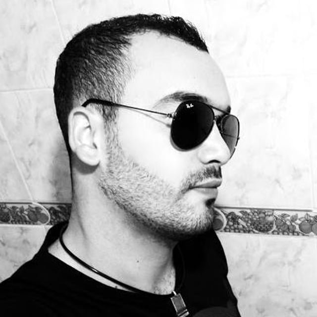 Harold Fernando Moreno Marino