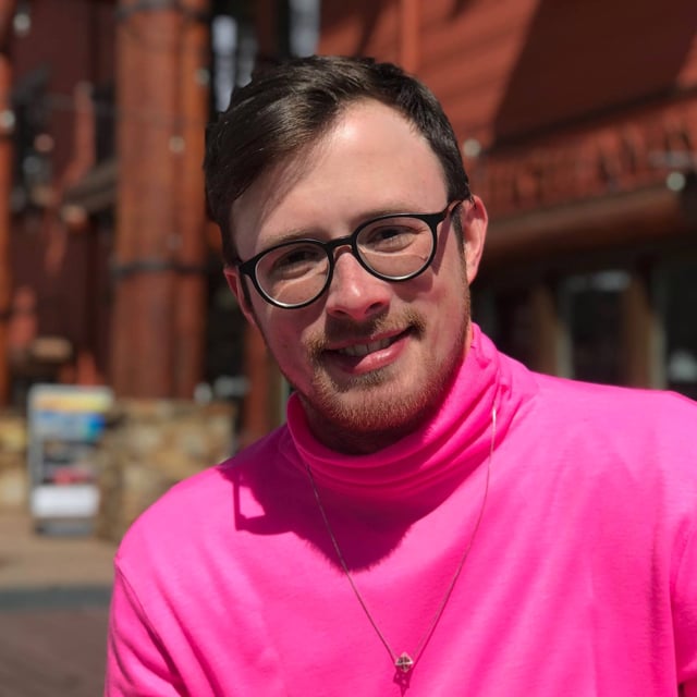 Jacob Ruttenberg - Sound Designer