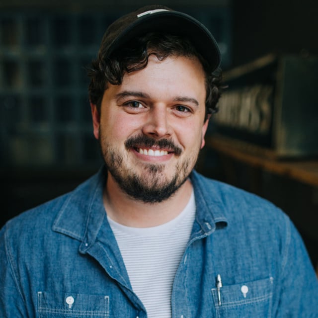 Chris Fox - Scriptwriter & Director