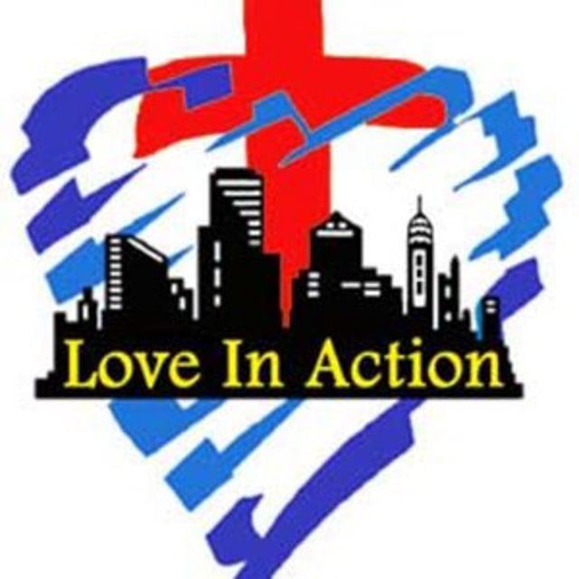 Love In Action Ministries