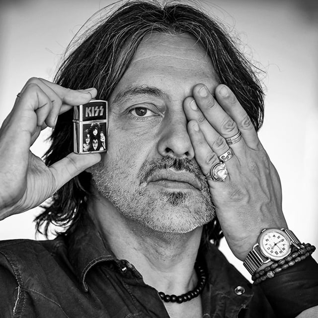 Esteban Prol - Actor