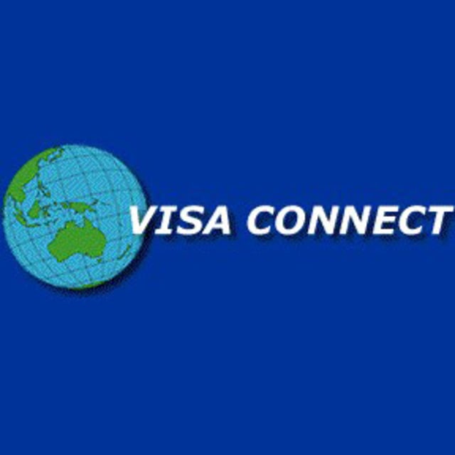VisaConnect Visa