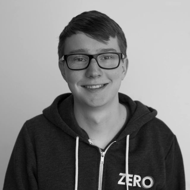 Matthew Klein - Director