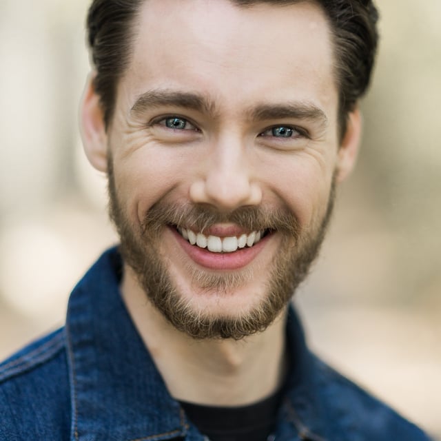 Matthew James French - Actor