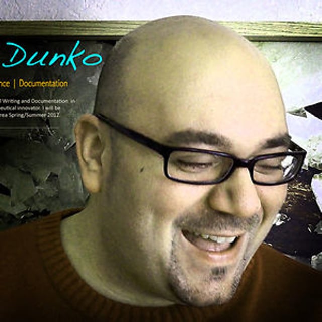 Adam Dunko