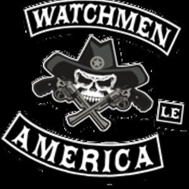 Watchmen MC