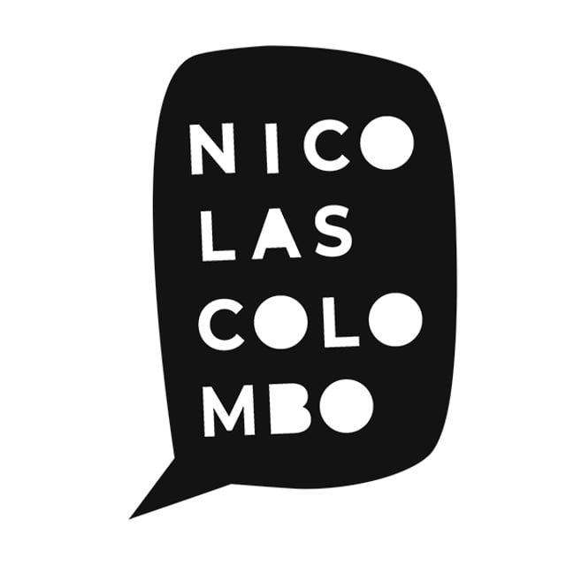 Nicolás Colombo - Photographer, Filmmaker & Editor