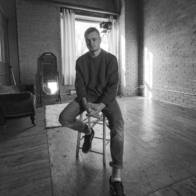 Michael Rae - Director & Editor